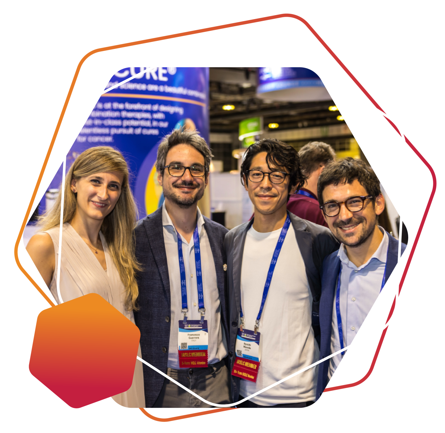 Registration Deadline - WCLC 2025