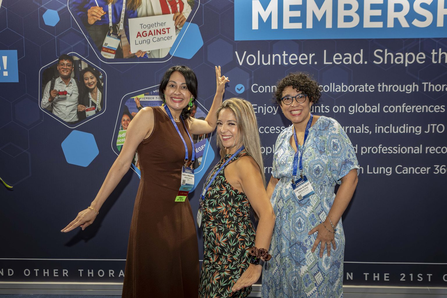 Registration - WCLC 2025