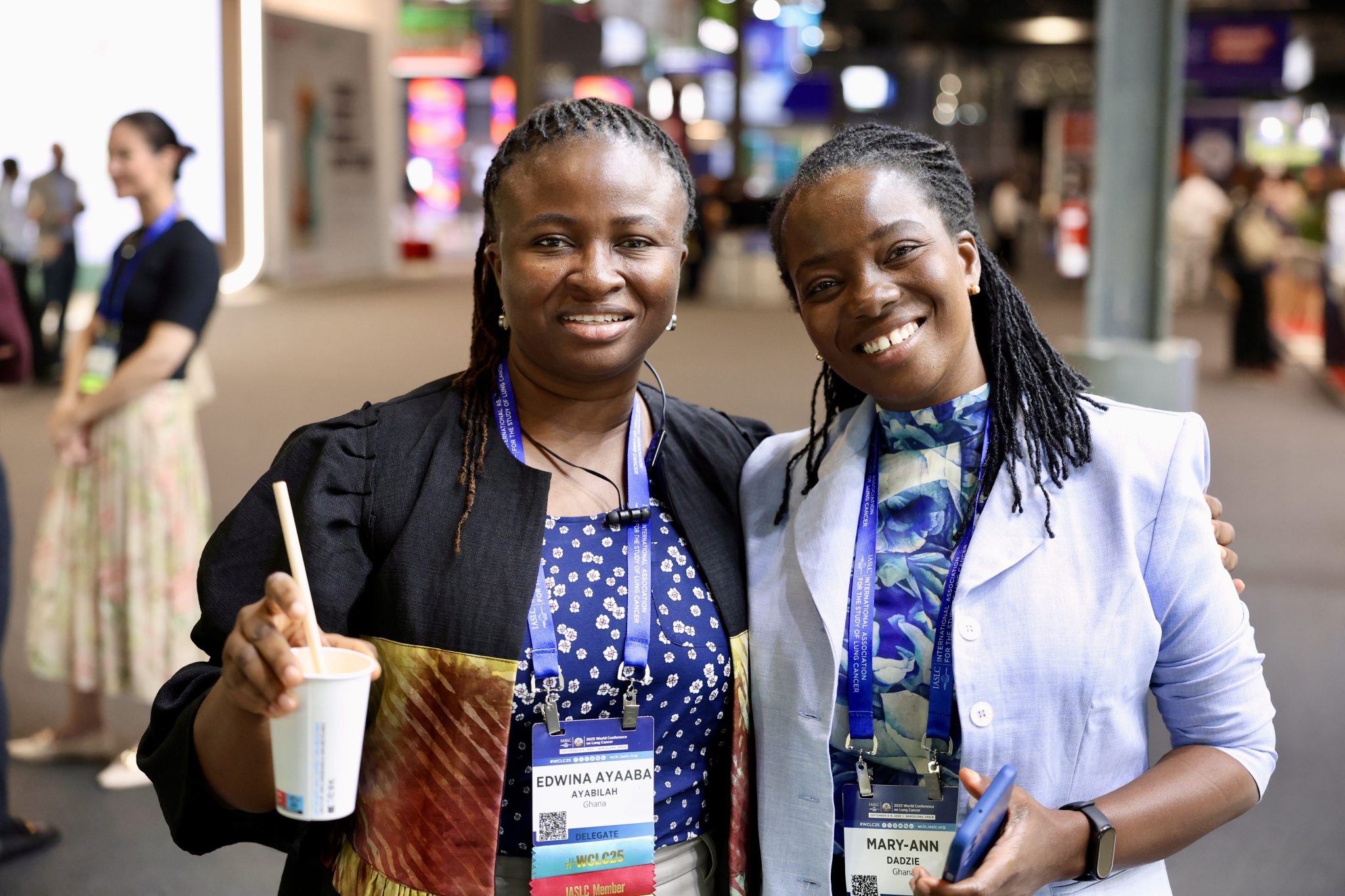 Home - WCLC 2025