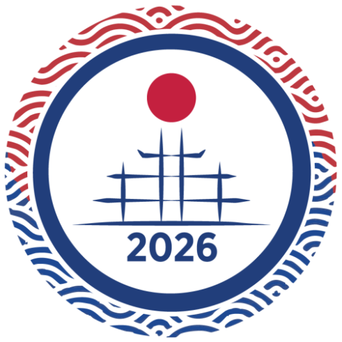 Welcome Message - WCLC 2026