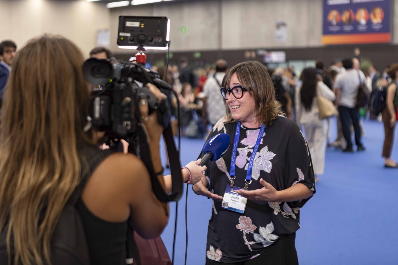 Press and Media - WCLC 2026