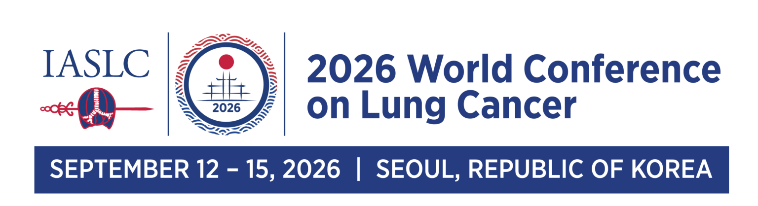 Archive - WCLC 2025 - WCLC 2026