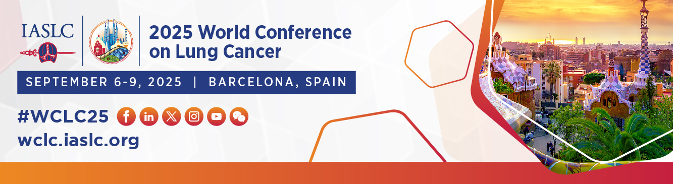 Archive - WCLC 2025 - WCLC 2026